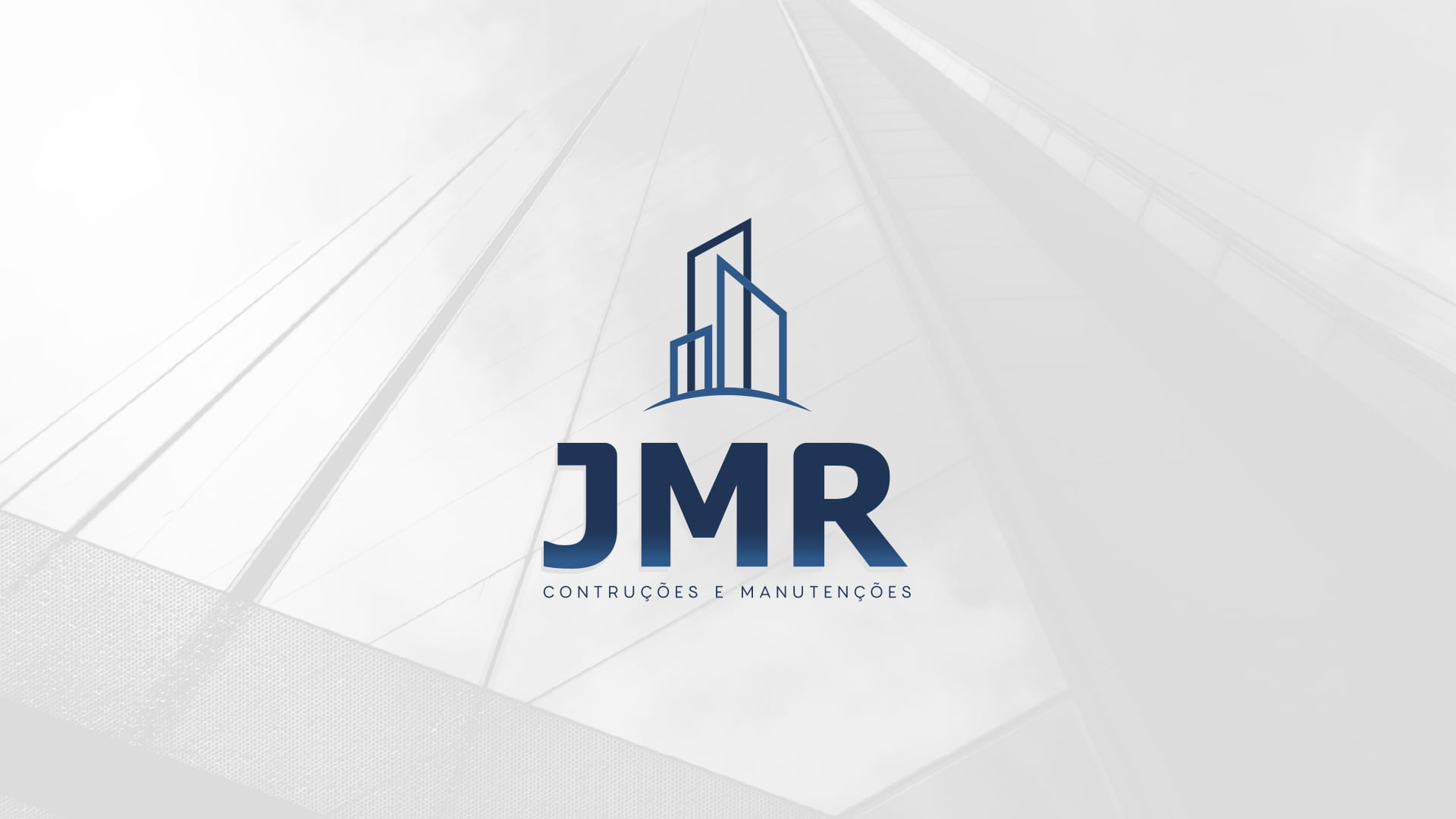JMR Construções E Manutenções - Soluções Industriais
